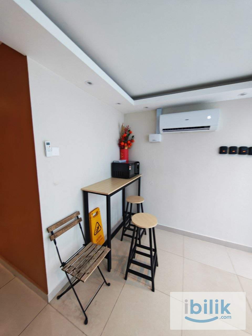 MRT Bukit Bintang🚆Zero Depo Furnish Room for Rent near Pudu, Pavilion ...