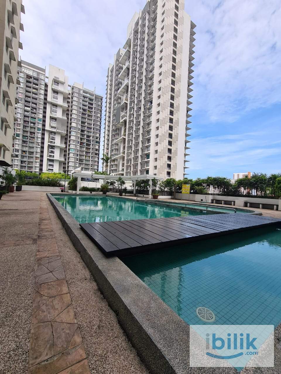 ☘️ BEAUTIFUL FF PRIVATE room at Butterworth (near Penang port & Sunway ...