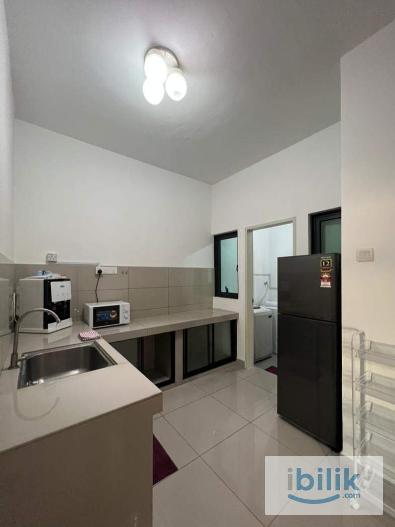 Free WIFI Single Room at Parkhill Residence | iBilik