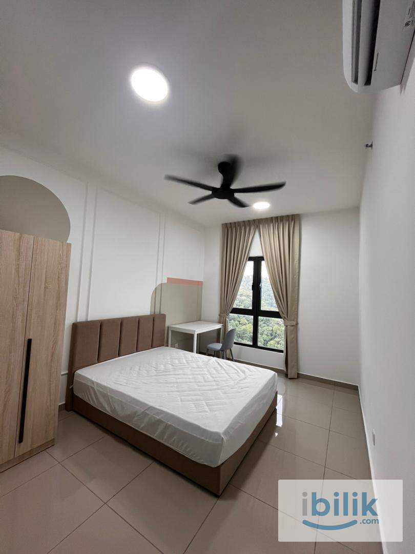 🏙️ 𝐃'𝐐𝐮𝐢𝐧𝐜𝐞 𝐑𝐞𝐬𝐢𝐝𝐞𝐧𝐜𝐞𝐬 @ 𝐃𝐚𝐦𝐚𝐧𝐬𝐚𝐫𝐚 𝐏𝐞𝐫𝐝𝐚𝐧𝐚 | Master Room Private ...