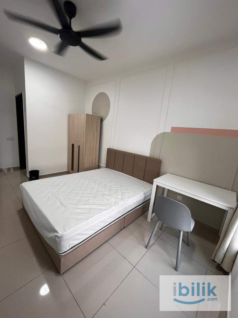 🏙️ 𝐃'𝐐𝐮𝐢𝐧𝐜𝐞 𝐑𝐞𝐬𝐢𝐝𝐞𝐧𝐜𝐞𝐬 @ 𝐃𝐚𝐦𝐚𝐧𝐬𝐚𝐫𝐚 𝐏𝐞𝐫𝐝𝐚𝐧𝐚 | Master Room Private ...