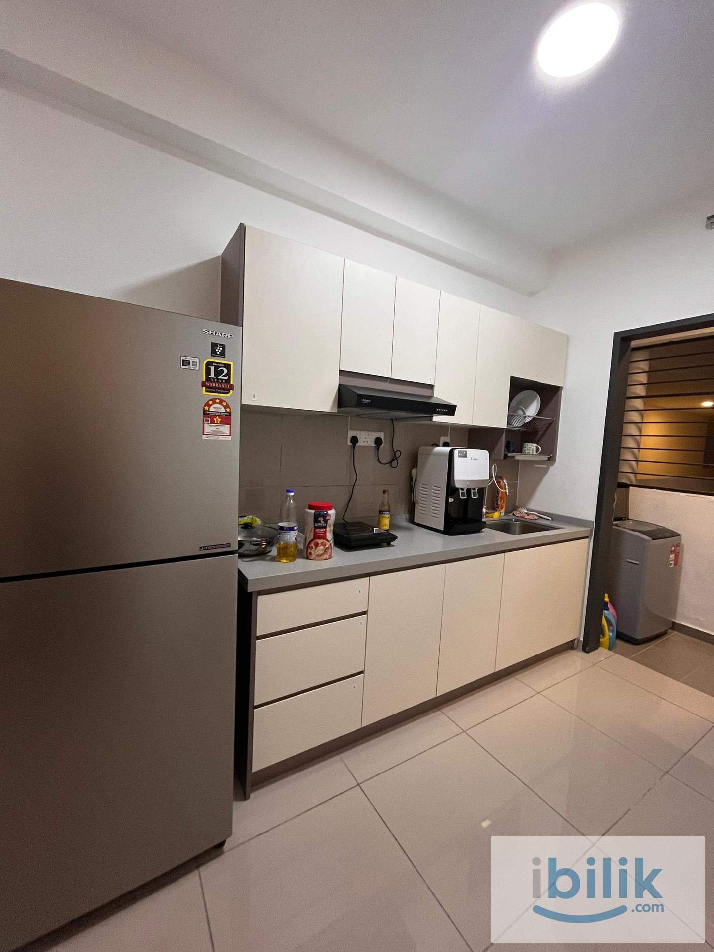 🏙️ 𝐃'𝐐𝐮𝐢𝐧𝐜𝐞 𝐑𝐞𝐬𝐢𝐝𝐞𝐧𝐜𝐞𝐬 @ 𝐃𝐚𝐦𝐚𝐧𝐬𝐚𝐫𝐚 𝐏𝐞𝐫𝐝𝐚𝐧𝐚 | Master Room Private ...