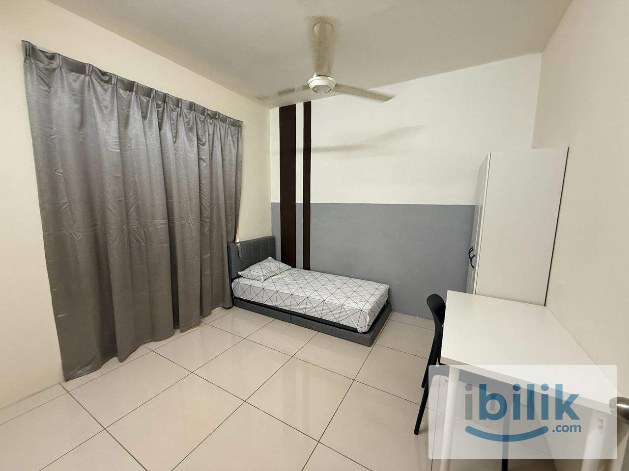 Female unit! Small Room @ PV20 Setapak | Near TARUMT/UNIKL/HKL | Easy ...