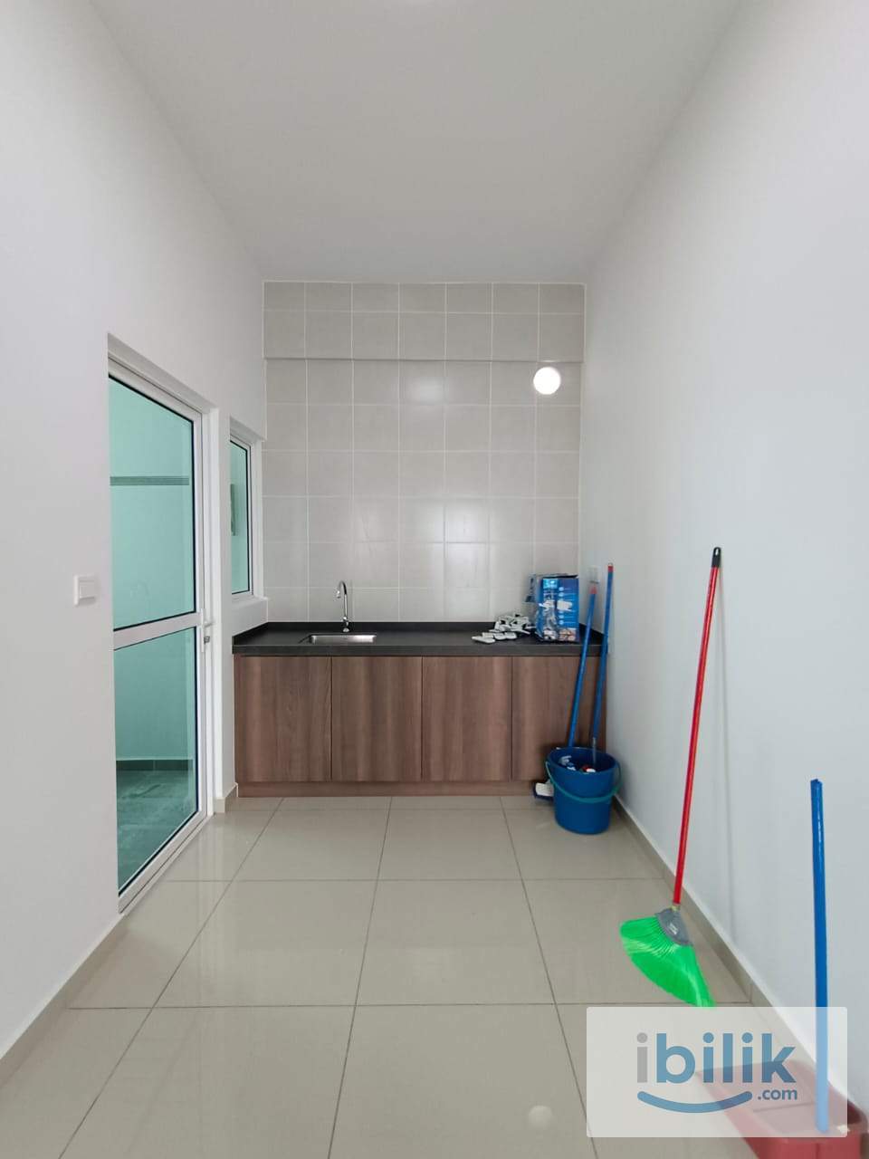 Cozy Master Room for rent @ Solaria Residences, Bayan Lepas, Penang ...