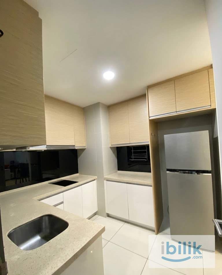 [LOW DEPOSIT] BILIK SEWA SRI PETALING OLD KLANG ROAD OUG KUCHAI LAMA ...