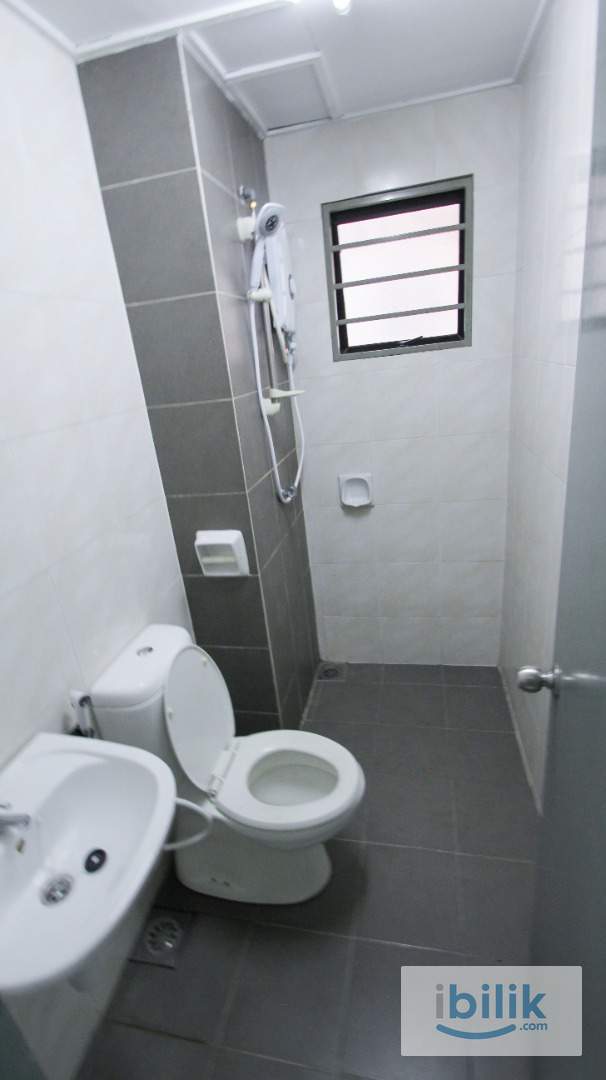 👉Limited Master room Private bathroom‼️ fully furnished ready move in ...