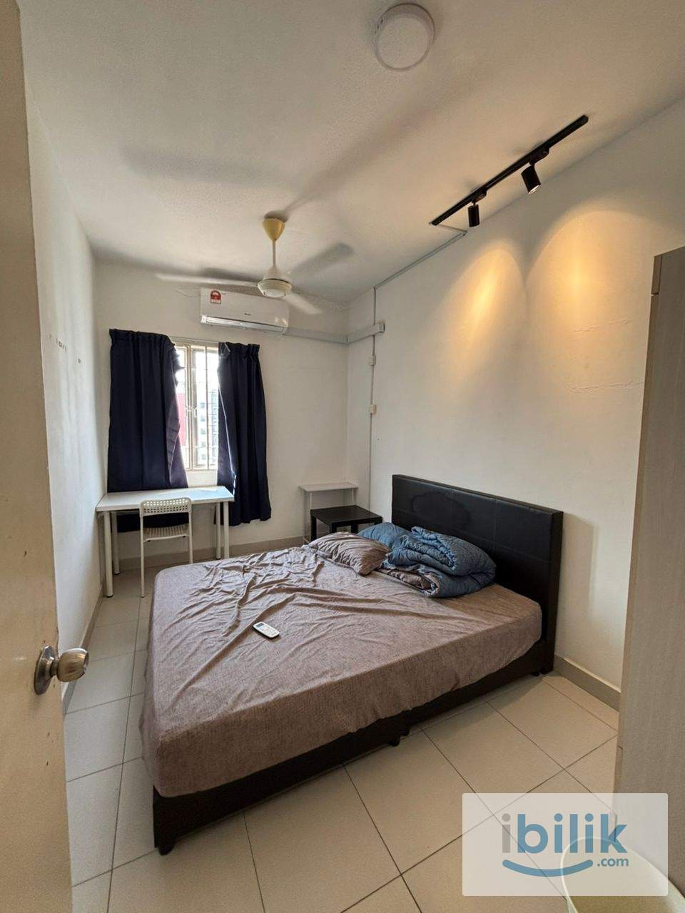 🌟ALL UTILITIES INCLUDED‼️Middle Room @ SETIA ALAM | iBilik