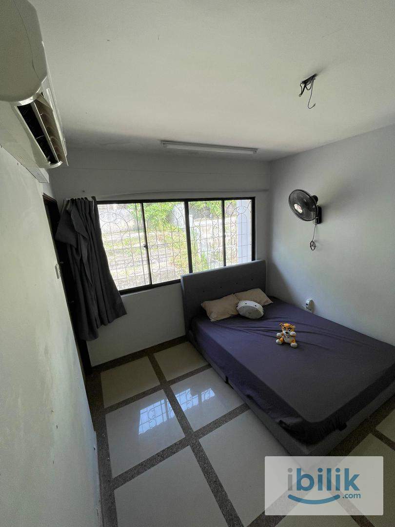 📌 Modern & Clean Room | Bilik Moden & Bersih | iBilik